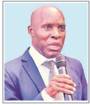 DAVID SAMUEL APONDO - Death and Funeral Annoucement in Kenya