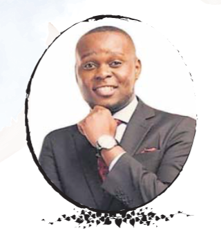 NICK MUDIMBA - Death and Funeral Annoucement in Kenya